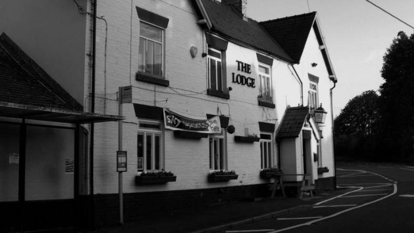 Save The Lodge Top House - a Charities crowdfunding project in Weston ...