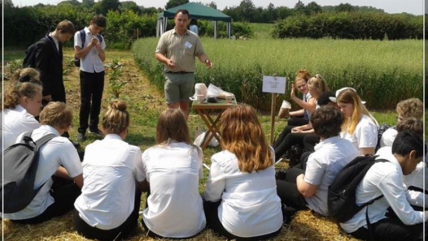 Community Farm School - a Community crowdfunding project in United ...