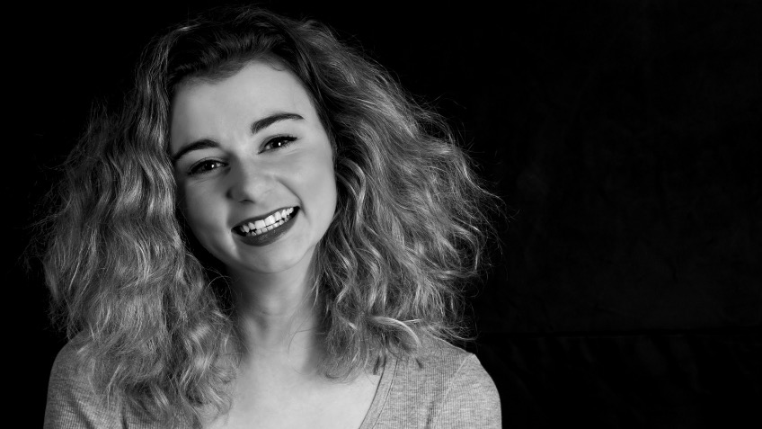 Isabella - a crowdfunding project in Norwich by isabellatofts