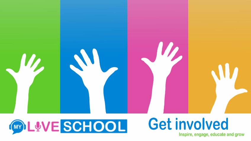 My Live School - a Schools crowdfunding project in by Chris Thomas