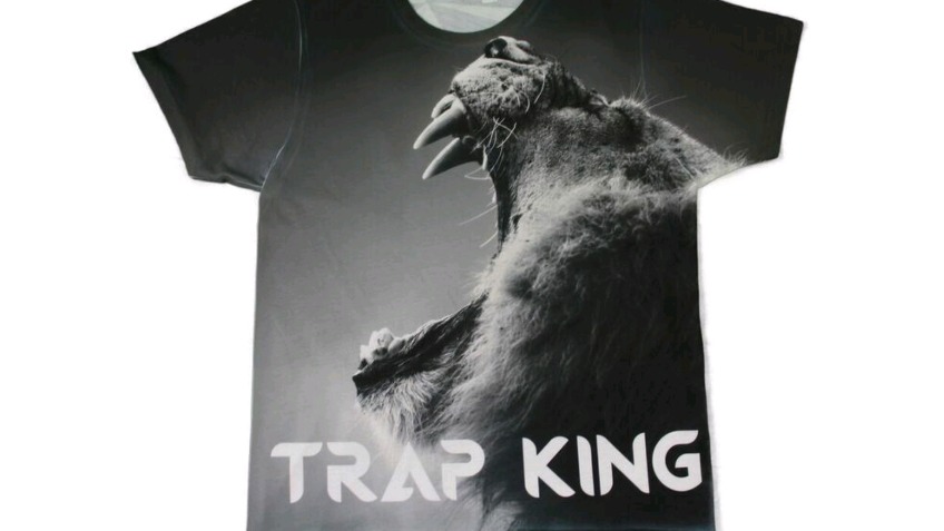 Trap King Clothing - a Business crowdfunding project in Leicester by ...