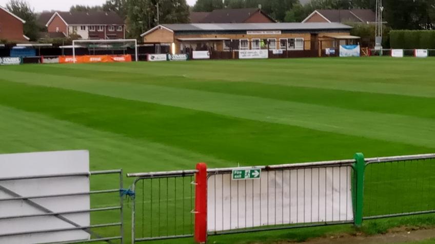 Ash United Football Club ..... Help us survive - a Charities ...