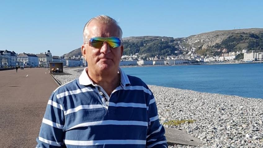In memory of Phil Butcher - a Charities crowdfunding project in ...