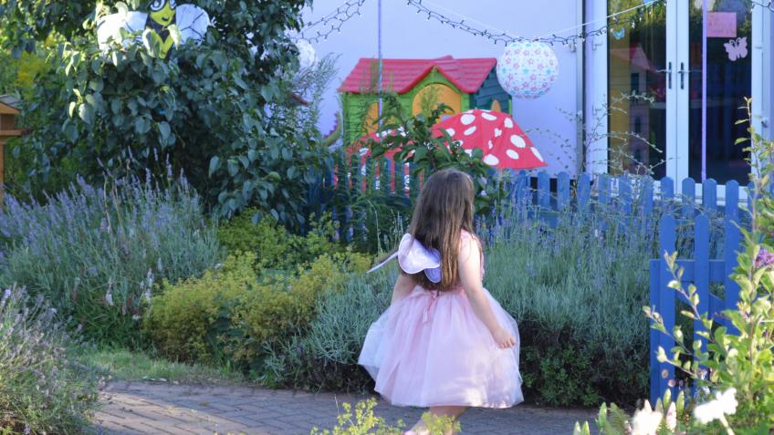 OASIS - AMAZING ADVENTURE PLAYGROUND - a Community crowdfunding project ...