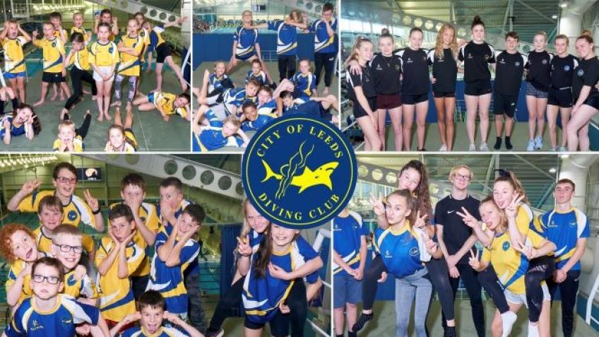 Leeds Diving Club Corona virus Crowdfund - a Sports crowdfunding ...