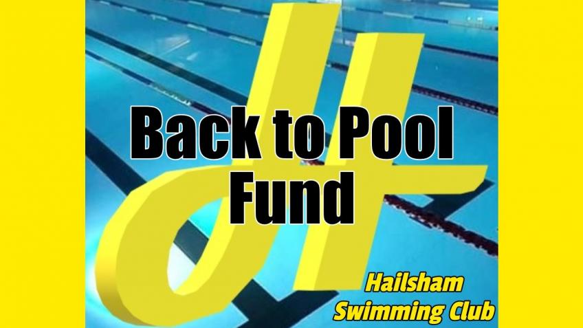 Back to Pool Fund - a Sports crowdfunding project in Hailsham by ...