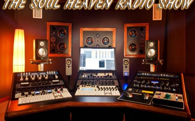 Online Soul Radio Station - a Music crowdfunding project in Manchester ...
