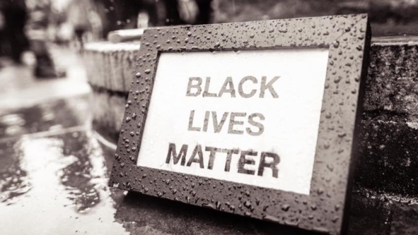 BLM Documentary - a Charities crowdfunding project in Peterborough by ...