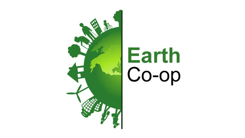 Earth Co-op - a Social Enterprise crowdfunding project in Swansea by ...