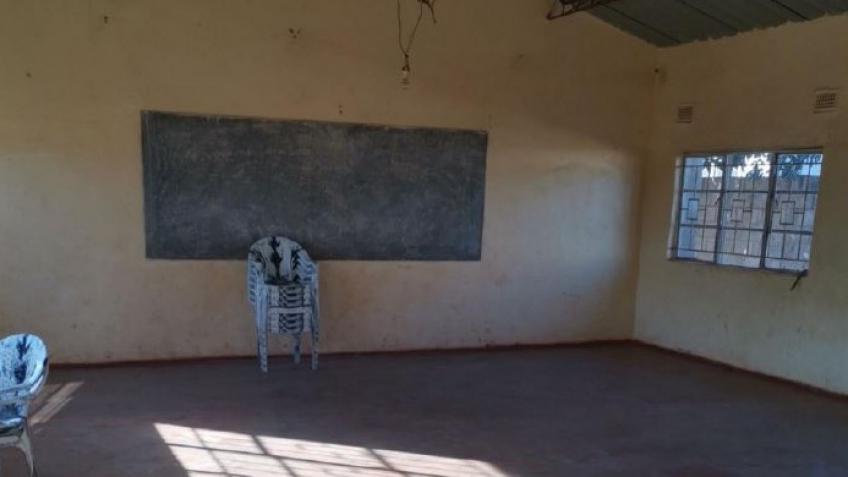 Pay Primary School Fees Buy Desks Build Fence A Schools Crowdfunding Project In Lusaka By pay-primary-school-fees-buy-desks-build-fence-a-schools-crowdfunding-project-in-lusaka-by