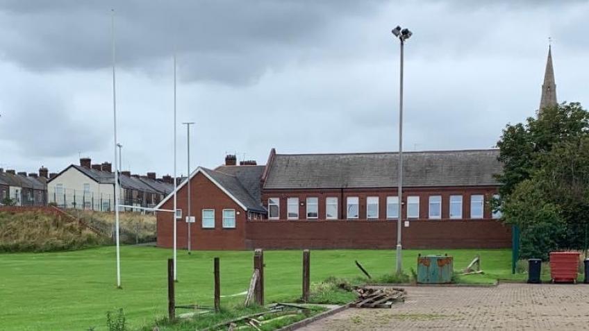 Hindpool Tigers - Project 2021 - a Sports crowdfunding project in ...