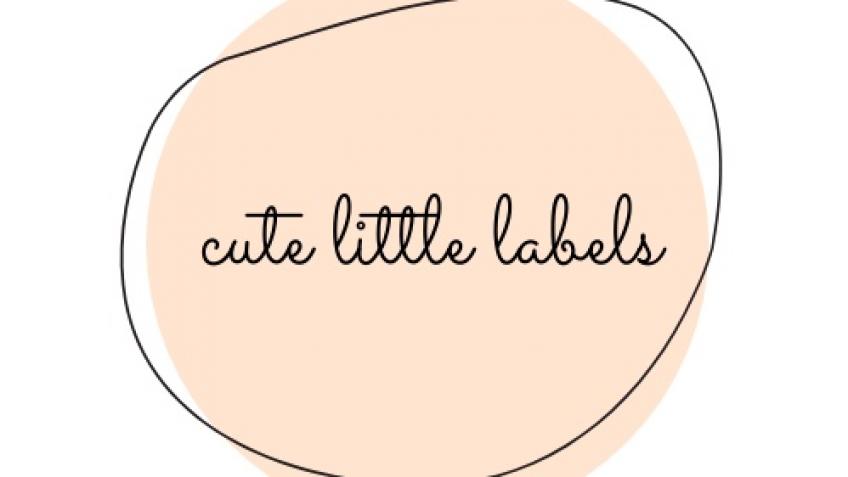 Cute Little Labels - a Business crowdfunding project in United Kingdom ...
