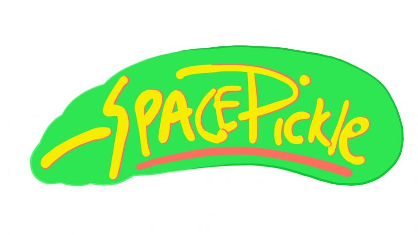 Spacepickle Season One - a Creative & Arts crowdfunding project in ...