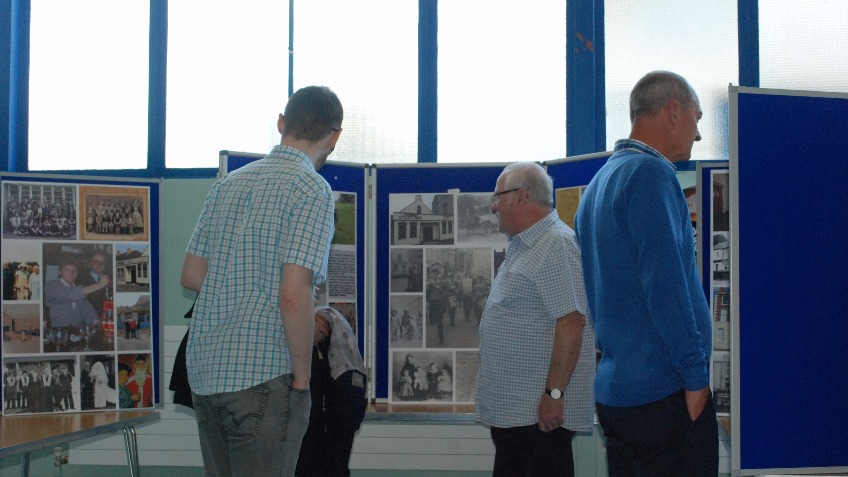 Community History Exhibition - a Community crowdfunding project in ...
