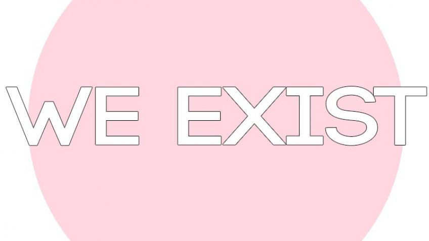 We Exist - a Food and Drink crowdfunding project in London by WE EXIST