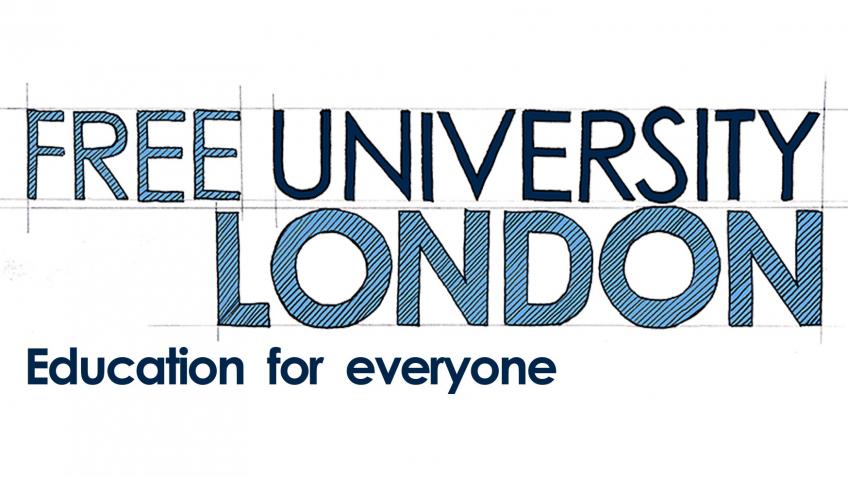 Free University London Fund - a University crowdfunding project in ...