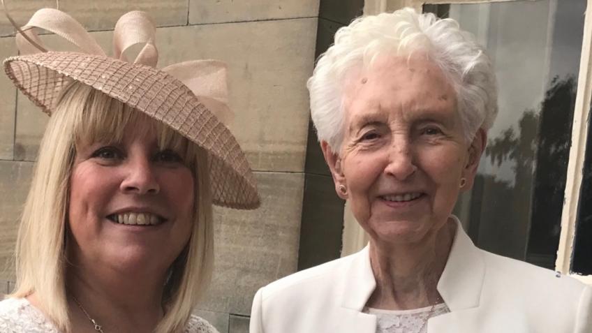 Auntie Lily - a crowdfunding project in Driffield by Wendy Phillips