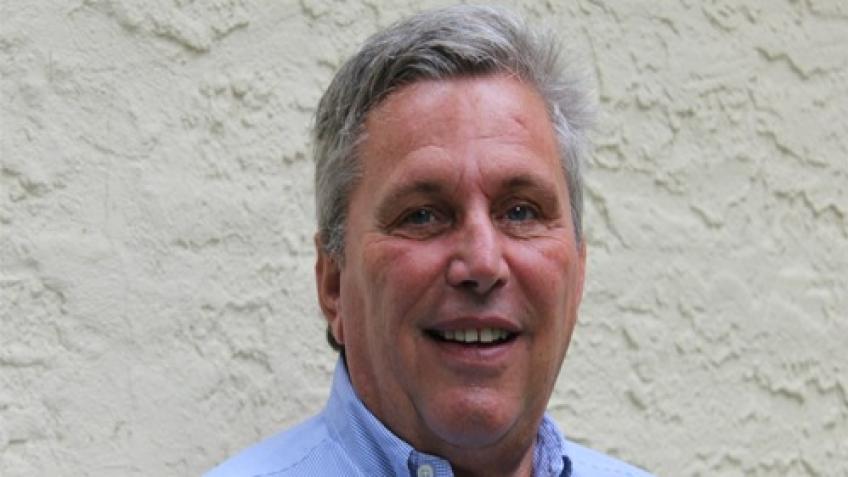 Pat Bombard Profile Information - a Charities crowdfunding project in ...