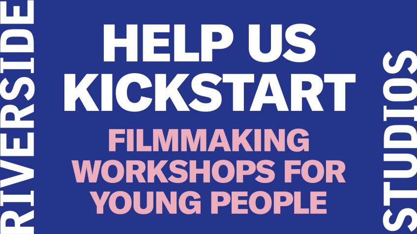 Filmmaking workshops for young people - a Community crowdfunding ...