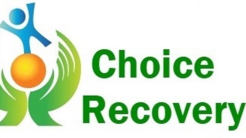 Choice Recovery - Pathway to Change - a Community crowdfunding project ...