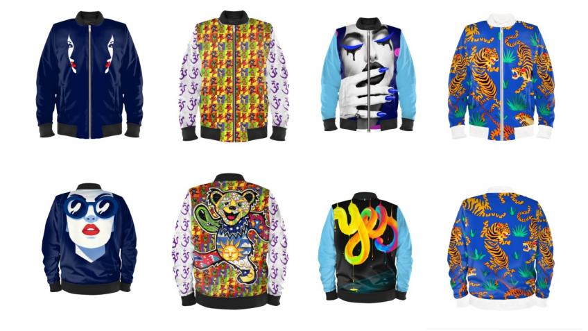 Sartorial Design Launch Project - a Creative & Arts crowdfunding ...
