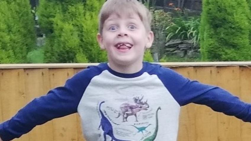 William's sponsored silence - a crowdfunding project in Denshaw by ...