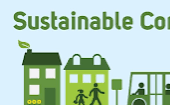 Sustainable community - a Community crowdfunding project in London by ...