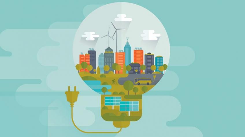 The Global Energy Company - a Community crowdfunding project in United ...