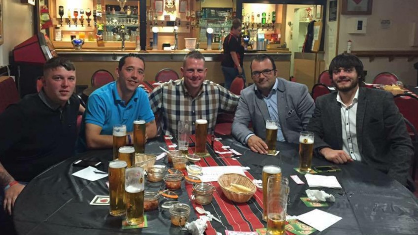 Ince Rose Bridge - roof fund - a Community crowdfunding project in ...