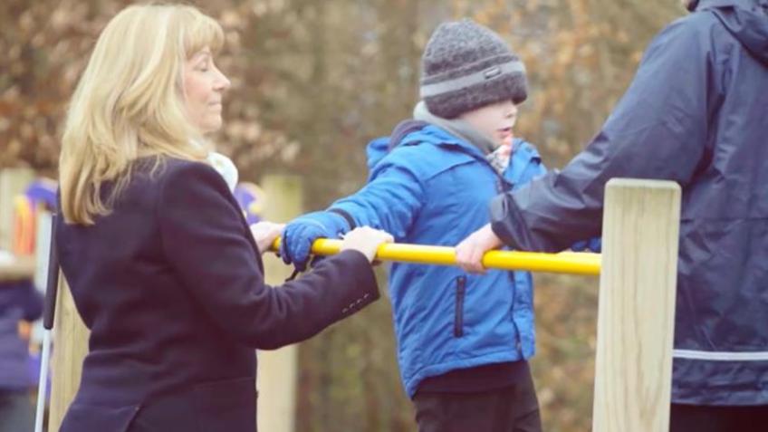 Playground Equipment - a Sports crowdfunding project in Dunstable by ...