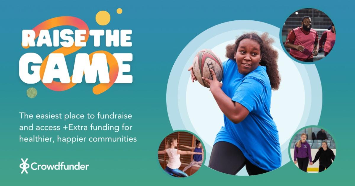 Sports Funding Grants & Crowdfunding for Sports Clubs