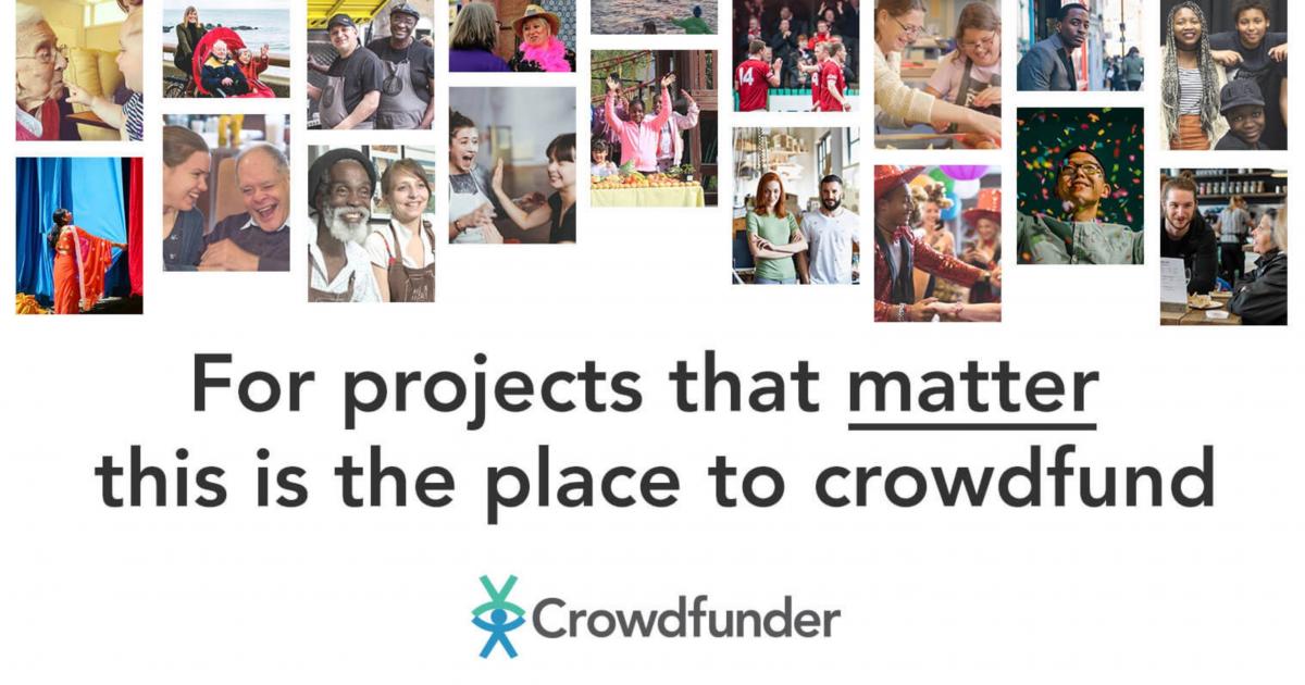 Crowdfunding for Business Projects | Crowdfunder