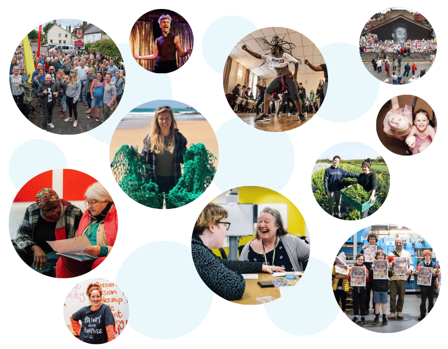 Community Crowdfunding | Community Fundraising | Crowdfunder