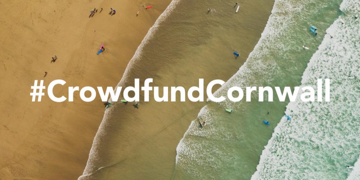 Crowdfund Cornwall | Crowdfunder.co.uk