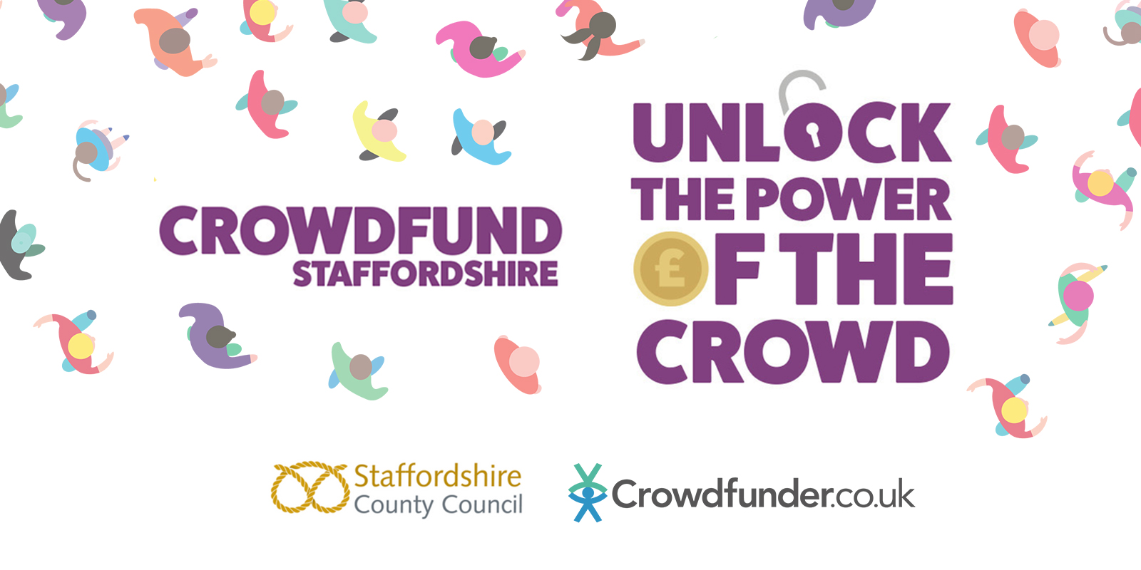 Crowdfund Staffordshire | Crowdfunder.co.uk