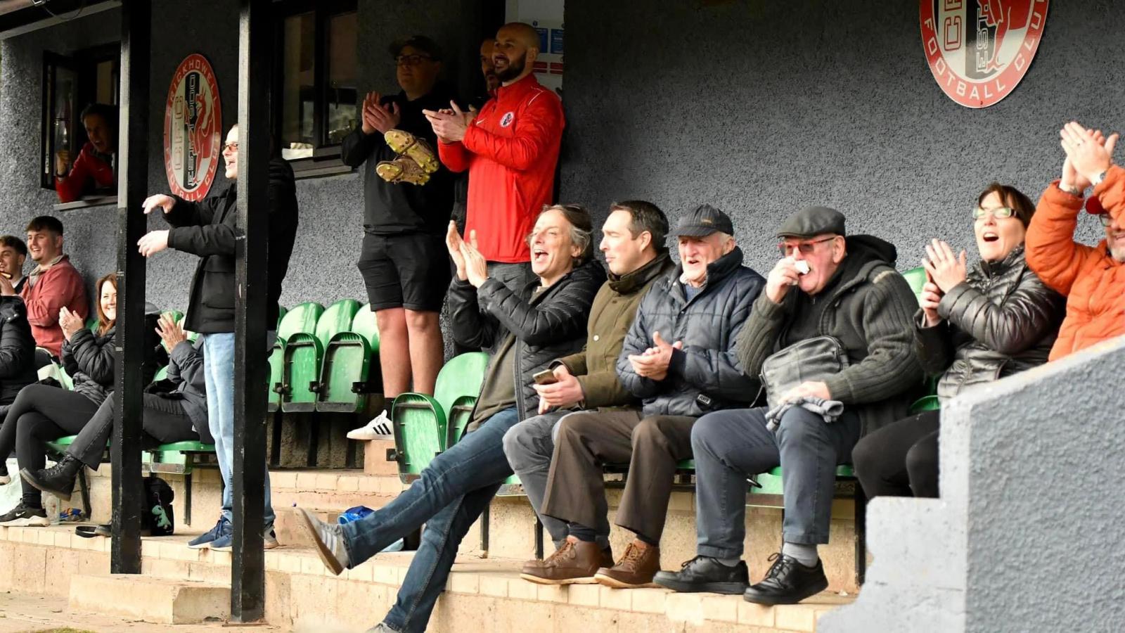 Football Club Crowdfunding & Funding | Crowdfunder