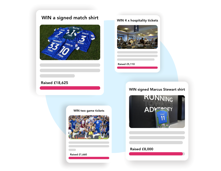 Football Grants & Funding for Football Clubs | Crowdfunder