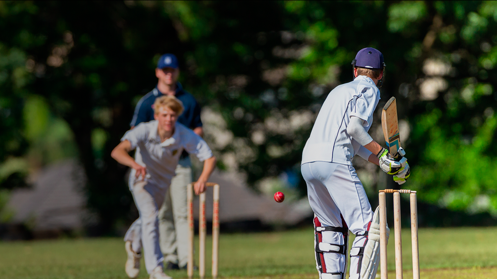 Cricket Club Crowdfunding & Funding | Crowdfunder