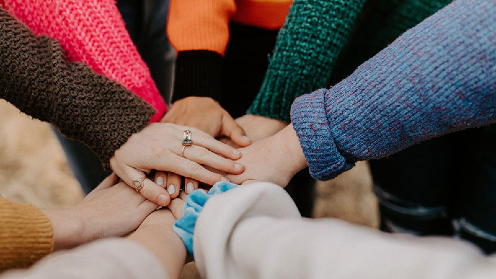 Knowledge Hub - Planning your project | Crowdfunder.co.uk