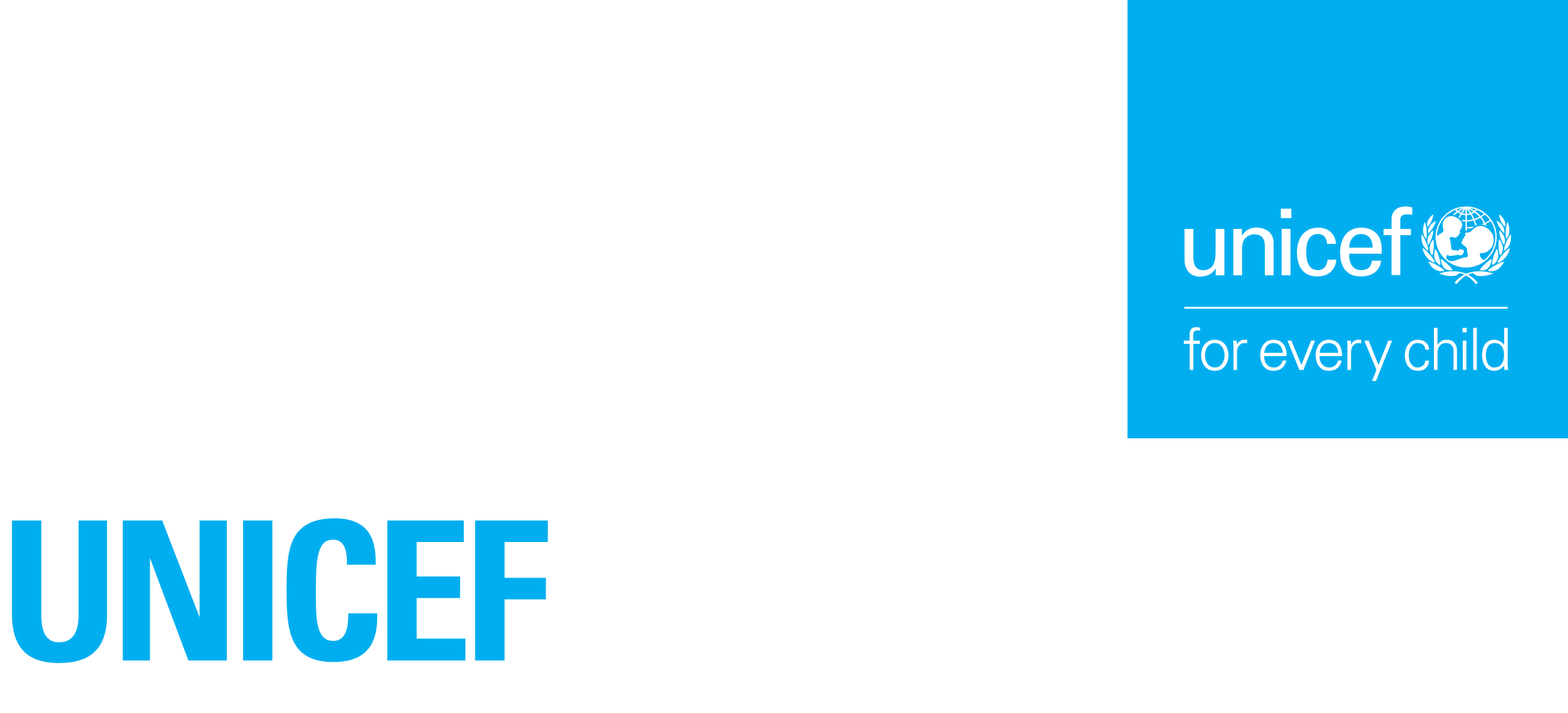 UNICEF Blue Vinyl – Timeline