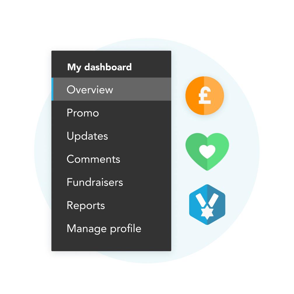 Charity Crowdfunding | Charity Fundraising | Crowdfunder