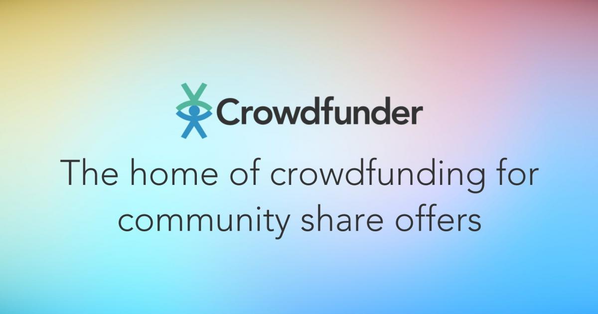 Community Share Offers | Community Shares | Crowdfunder