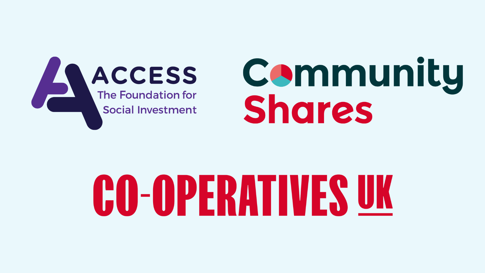 Community Share Offers | Community Shares | Crowdfunder