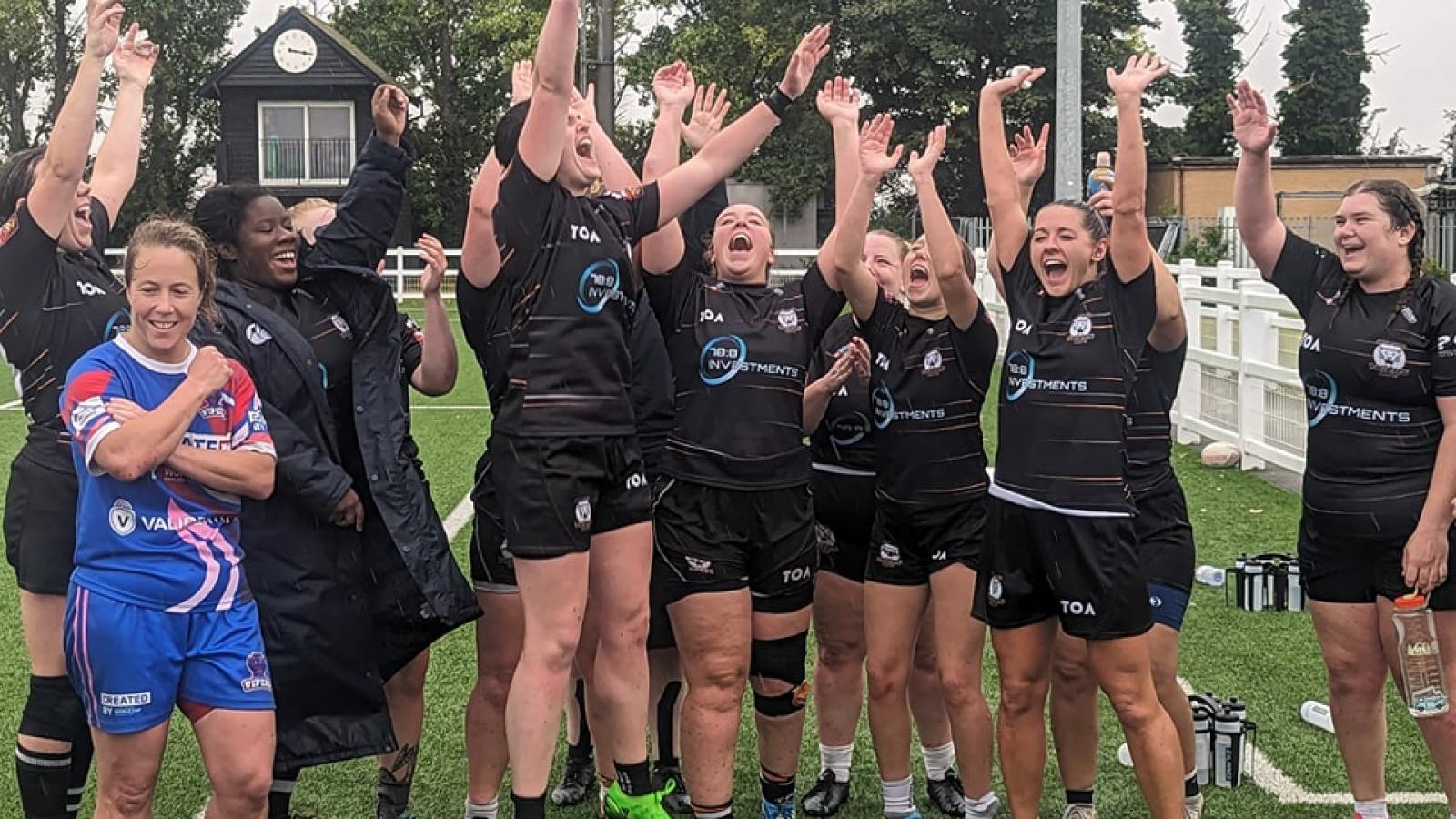 Apply for Netball Funding & Grants | Crowdfunder