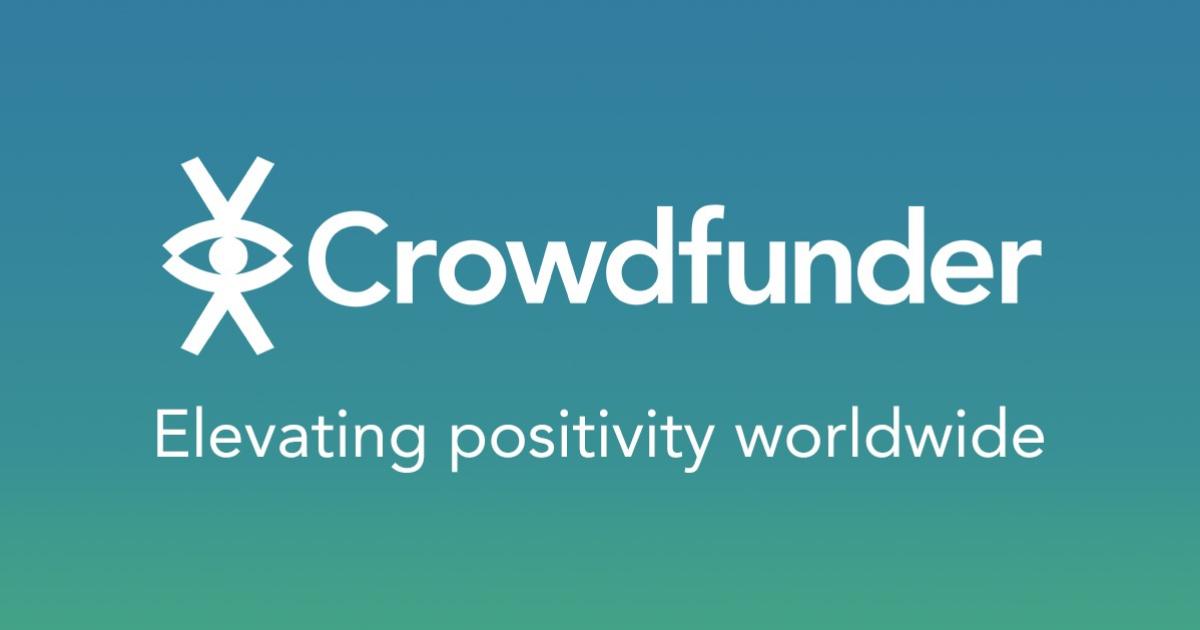 About Crowdfunder | Elevating positivity worldwide