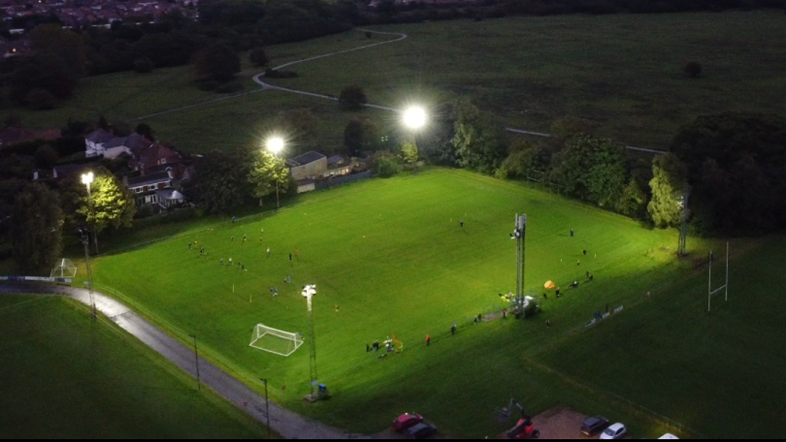 Sports Crowdfunding | £15 Million Raised | Crowdfunder