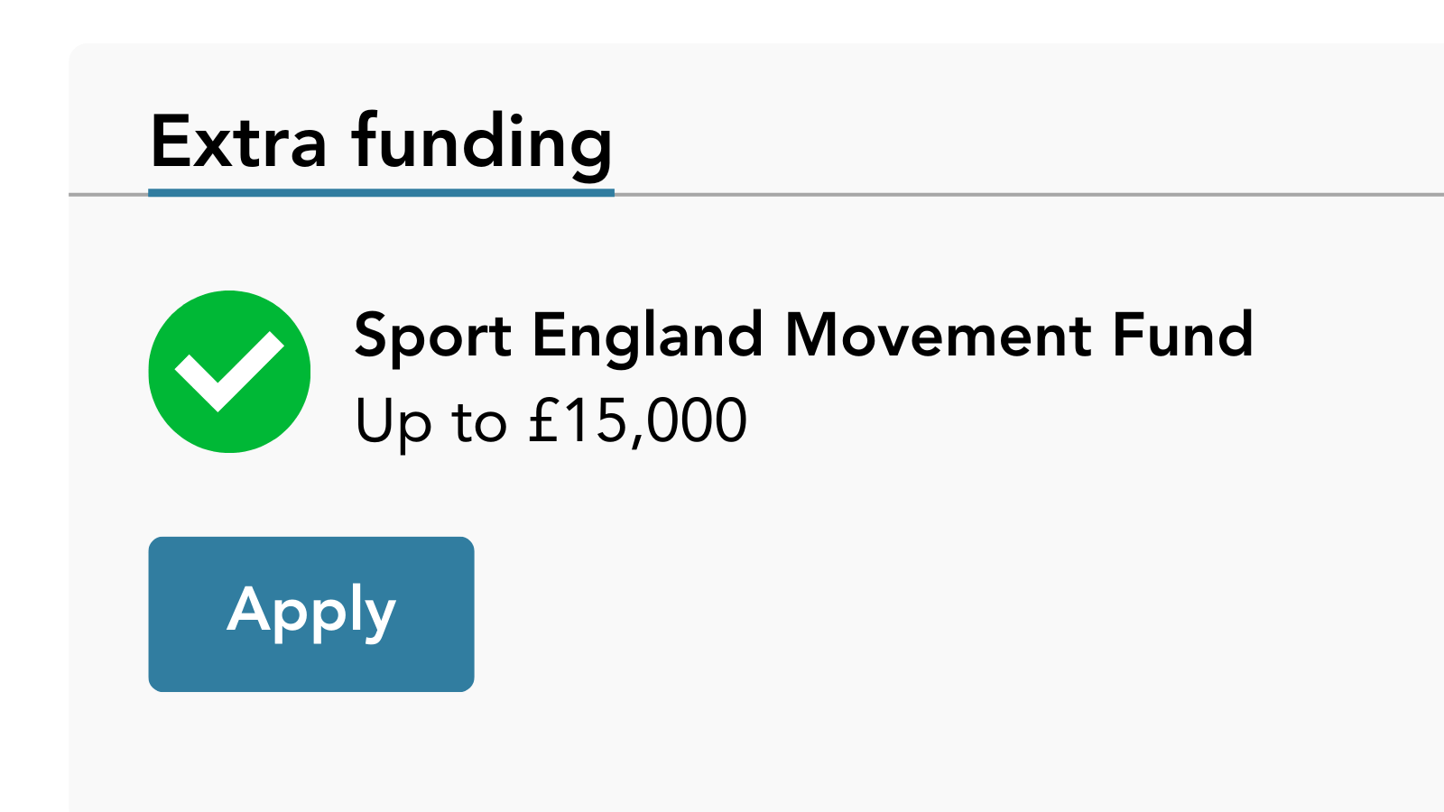 Movement Fund