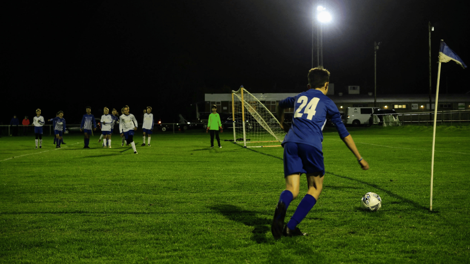 Match Funding | Get Extra Funding | Crowdfunder