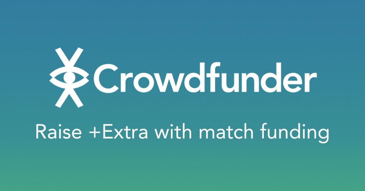 Live funds | Get Extra Funding | Crowdfunder