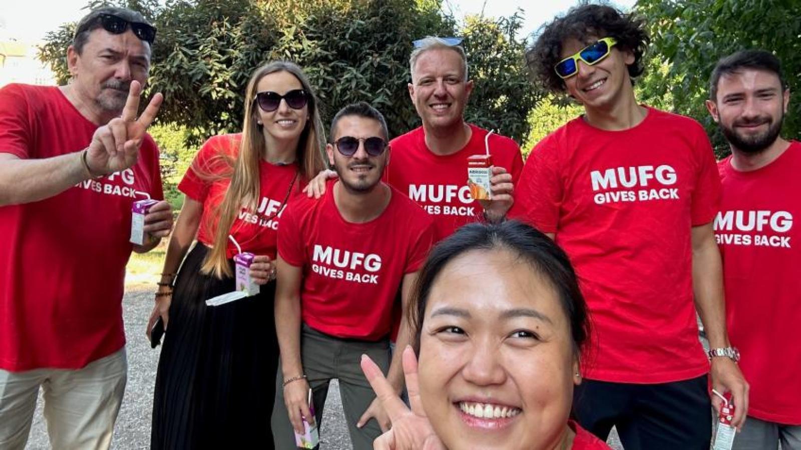 The home of MUFG fundraising | Crowdfunder.co.uk